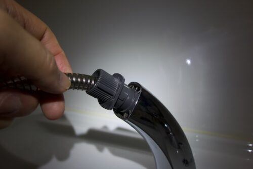 LFB244U17TKの交換 | だべした