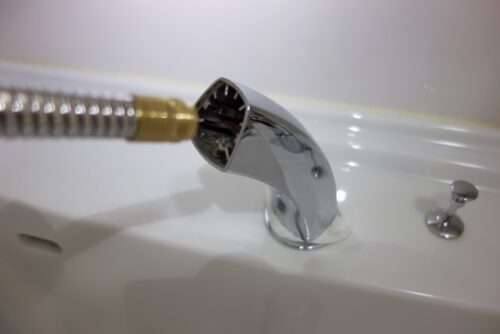 LFB244U17TKの交換 | だべした