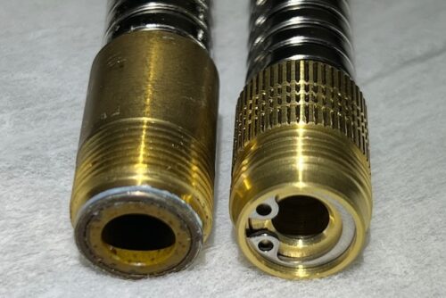 LFB244U17TKの交換 | だべした